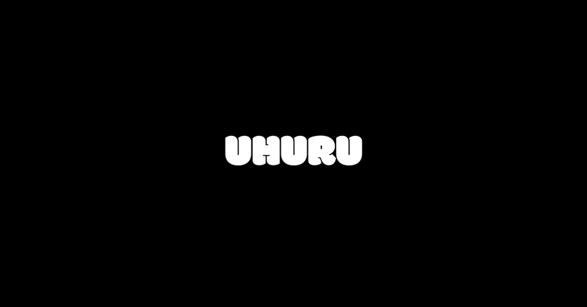 uhuru heru